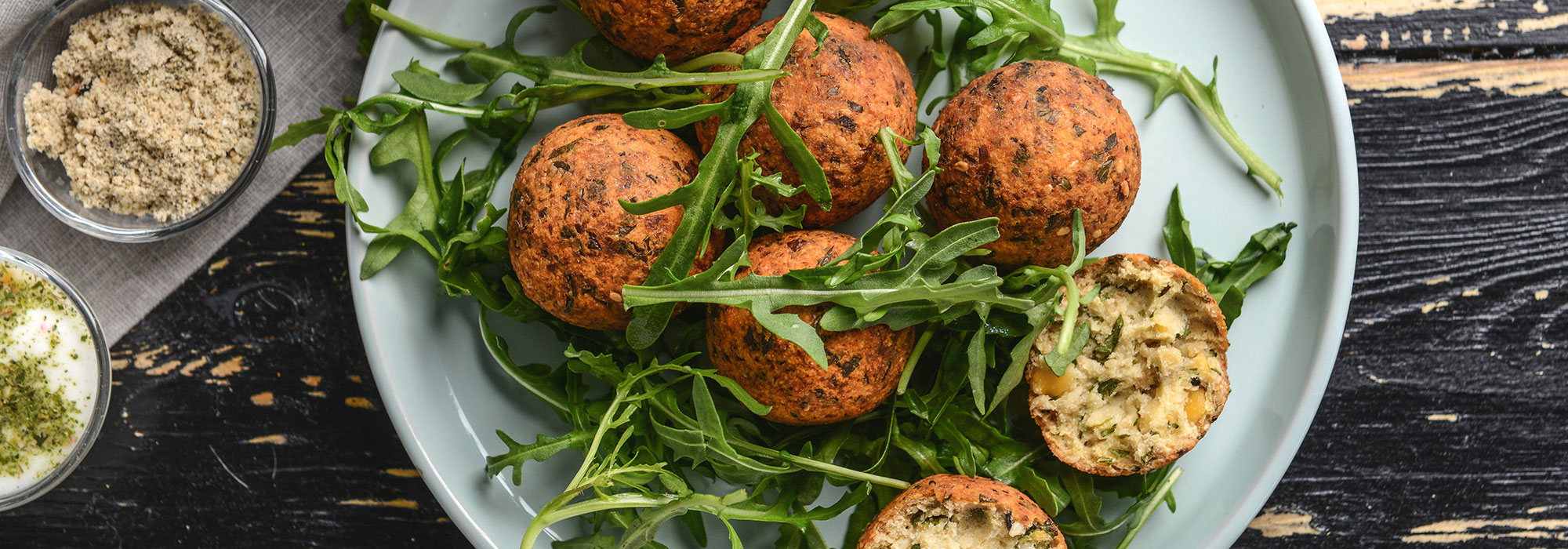 Clairfield provides strategic advice to the shareholders of Meatless ...