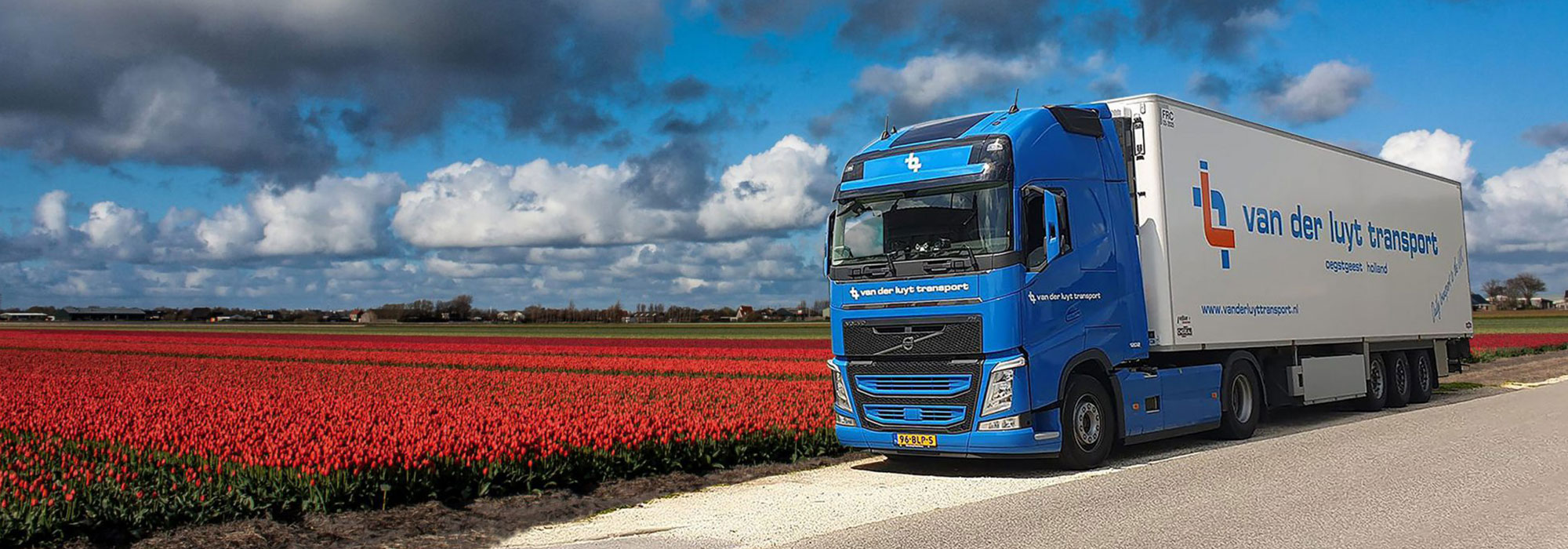 Clairfield advises Van der Luyt Transport on its sale to De Wit ...