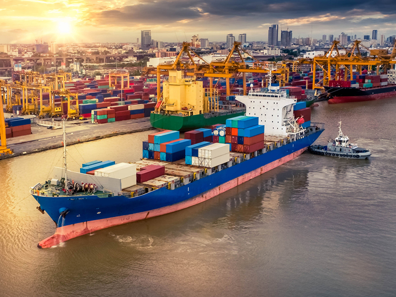 Clairfield advises Ser.Nav Group on sale to Customs Support, a Castik ... Clairfield advises Ser.Nav Group on sale to Customs Support, a Castik ...