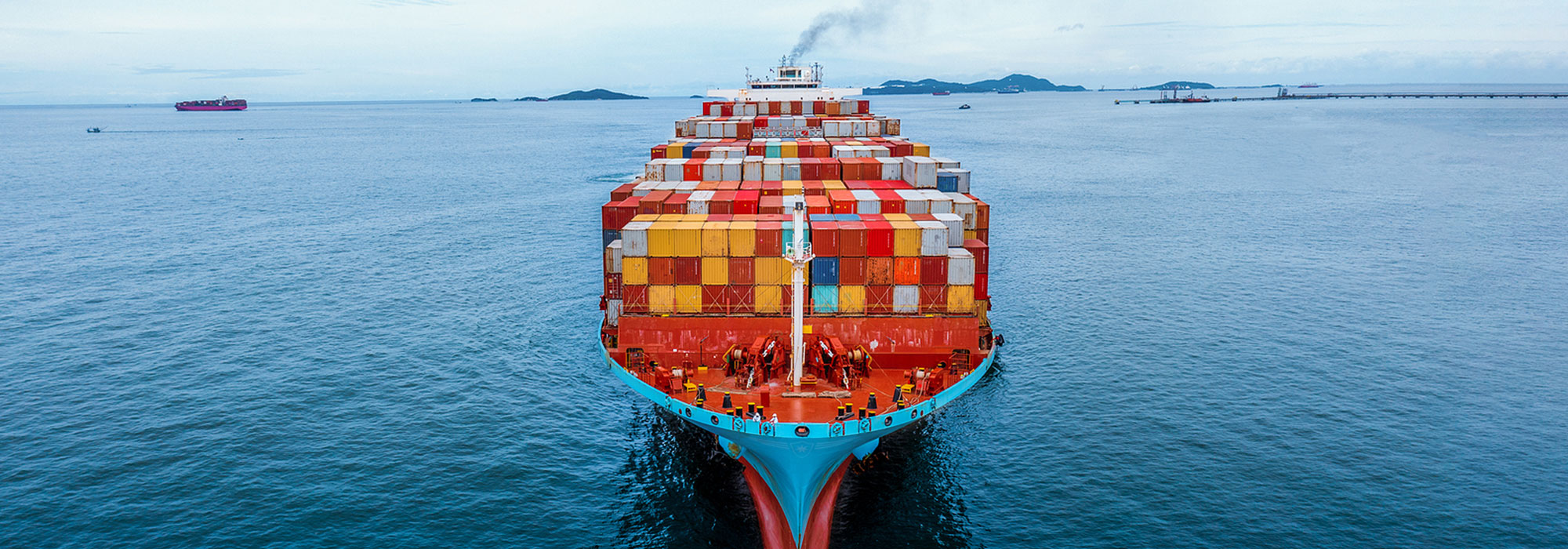 Clairfield advises Customs Support Group on its acquisition of UK ...
