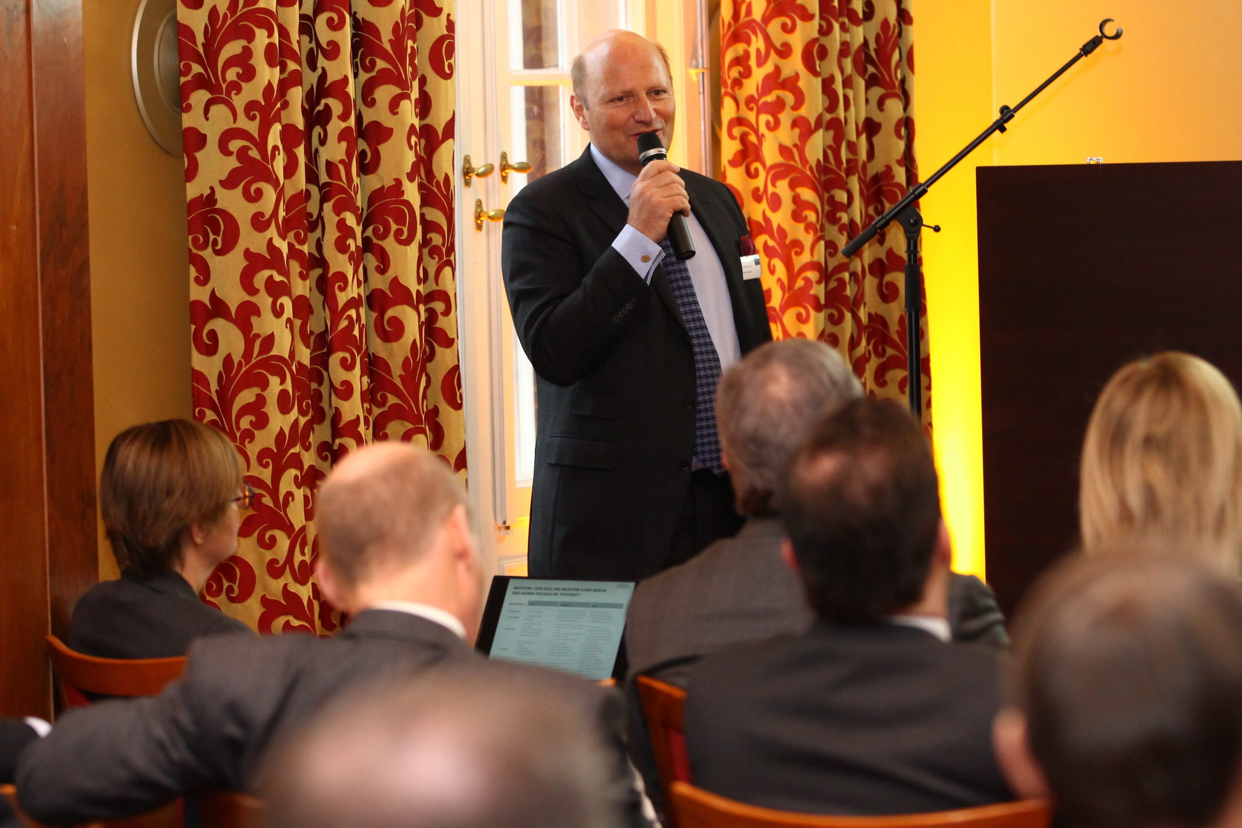 Clairfield International appoints Alexander Klemm as Executive Chairman ...