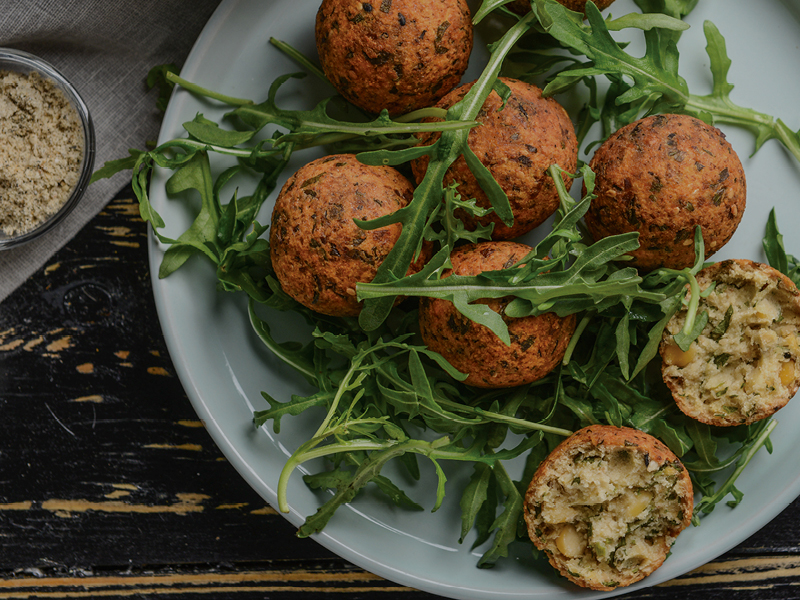 Innovative Businesses: Plant-Based Foods Are a Key Ingredient for Our ...