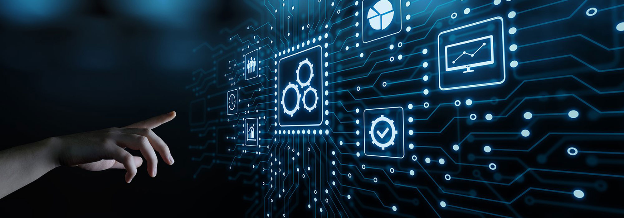 Sector snapshot Q3 2024: software M&A - Clairfield