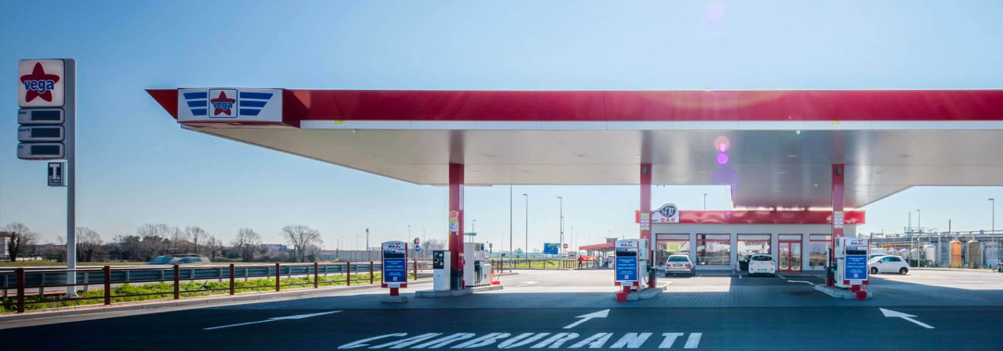 An Italian consortium of 5 companies acquired EG Italia - Clairfield