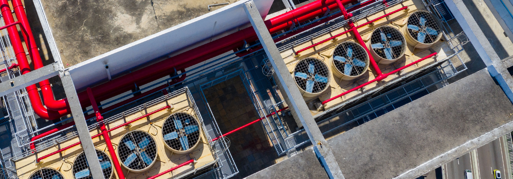 HVACR sector report: energy transition is reshaping dealmaking - Clairfield